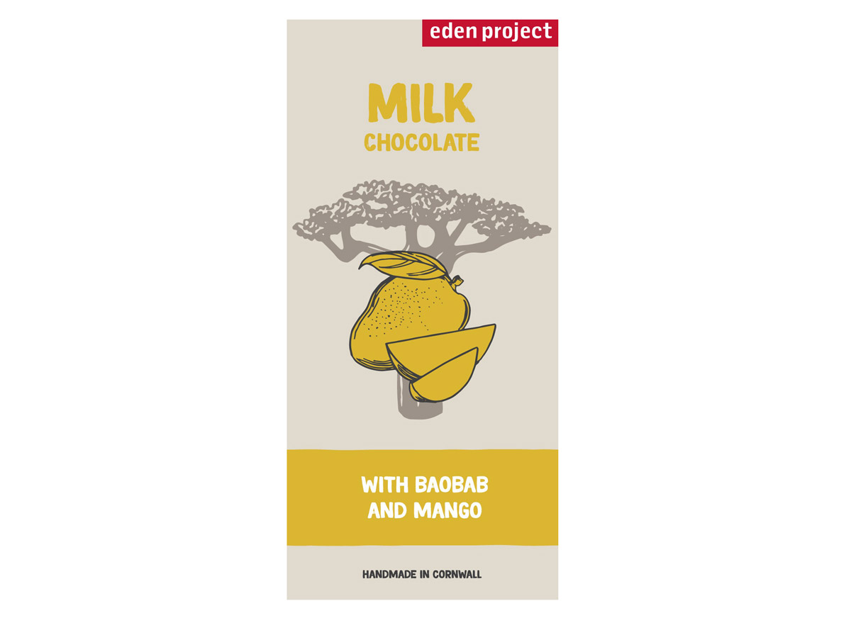 Baobab | Eden Project