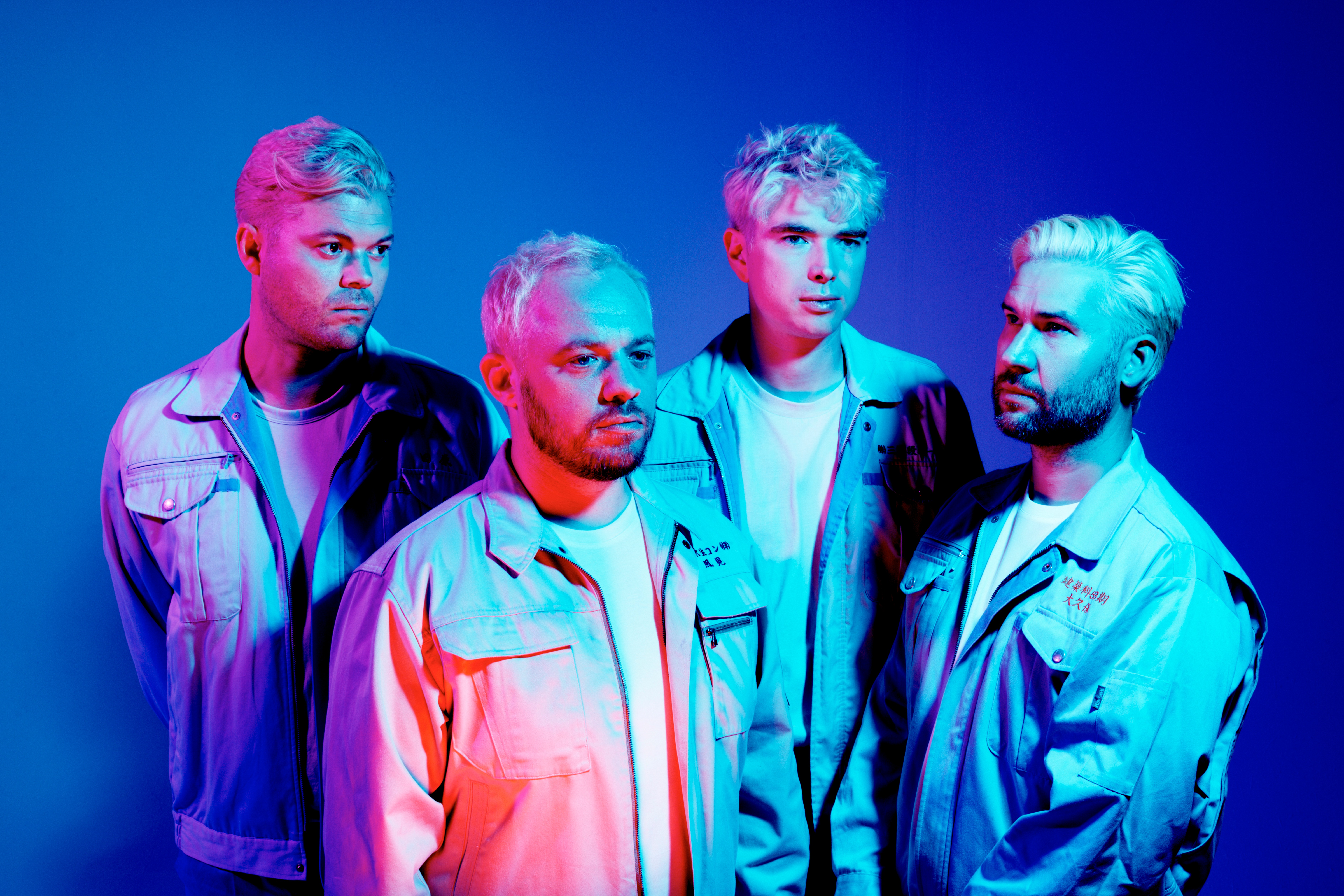 Global artists announced as special guests for biggest ever Eden ...