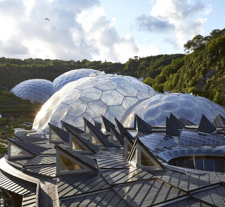 Support Eden | Eden Project