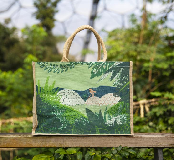 Eden Project Gift Shop | Eden Project
