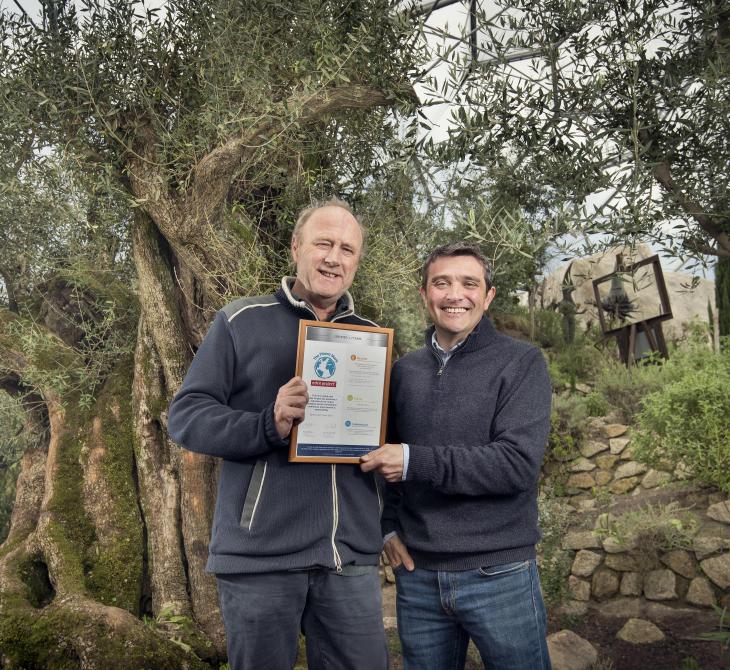 Partners | Eden Project
