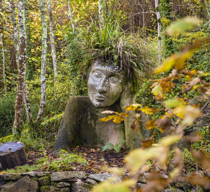 Guided tours | Eden Project