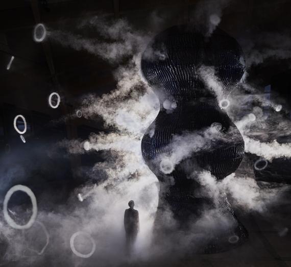 Our origins | Eden Project