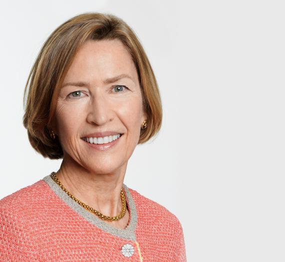 Orna NiChionna | Eden Project