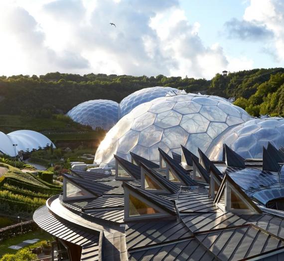 Eden Project's Mission | Eden Project