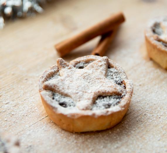 Food and drink | Eden Project