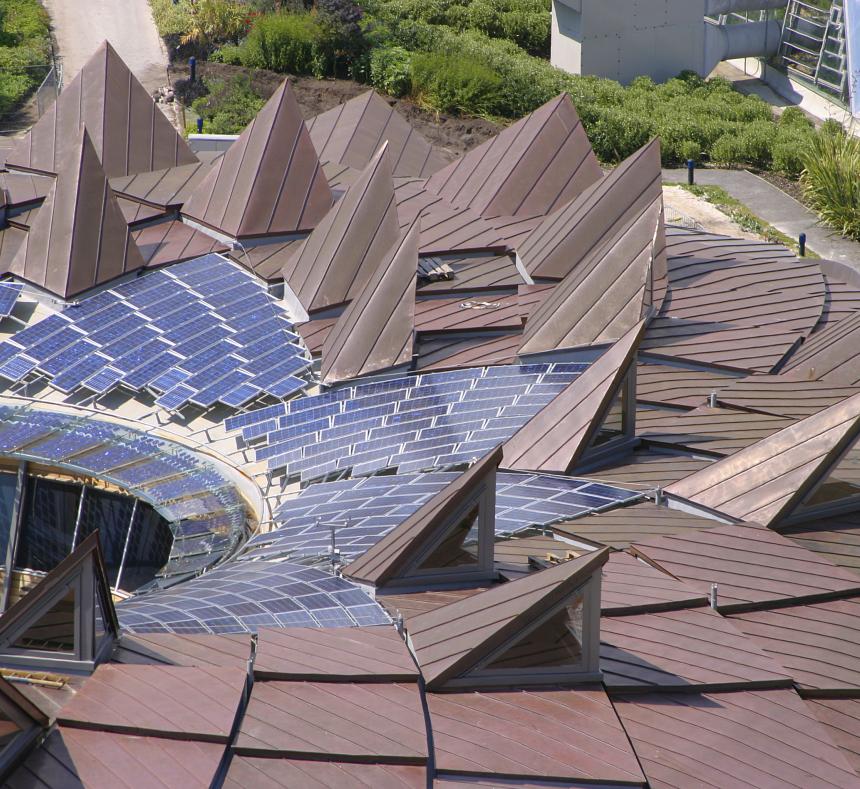 Our origins | Eden Project