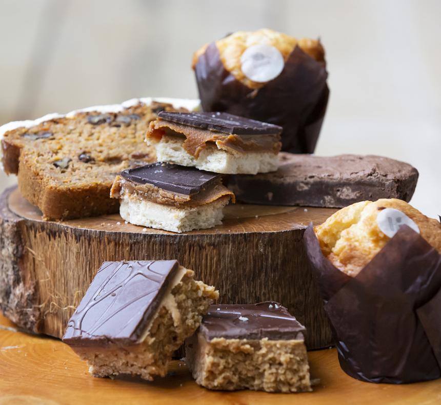 Food and drink | Eden Project