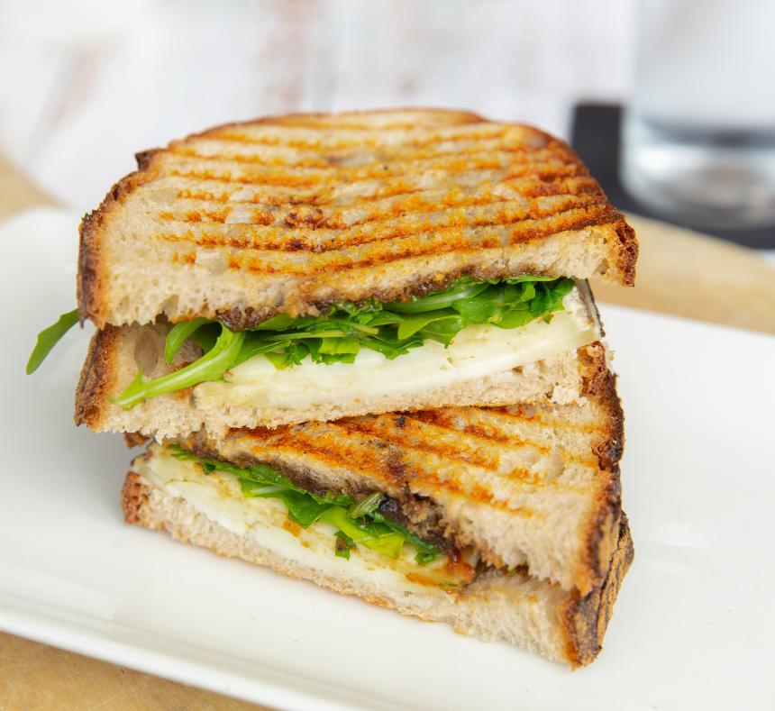 Food and drink | Eden Project