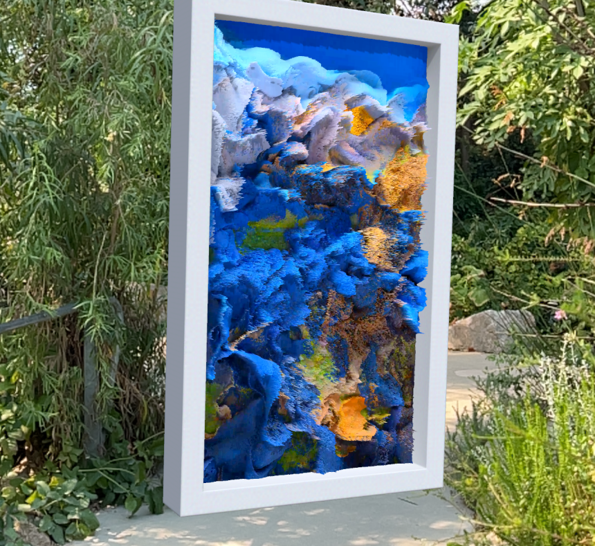 Visit us this spring | Eden Project