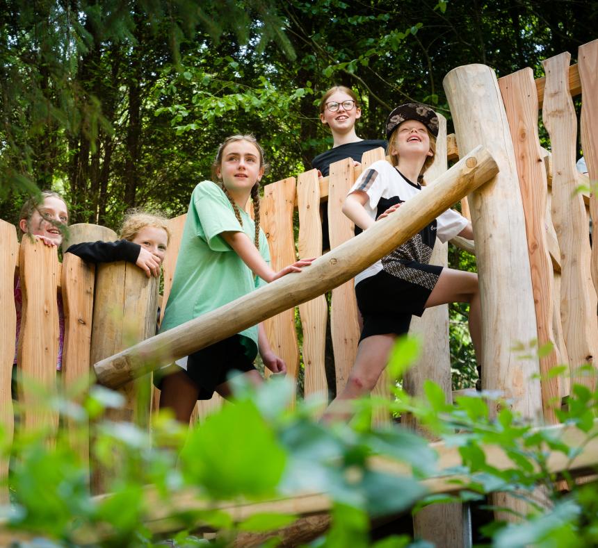 Win a family ticket and overnight stay at the Eden Project | Eden Project