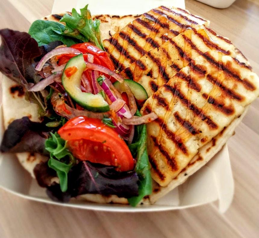 Food and drink | Eden Project