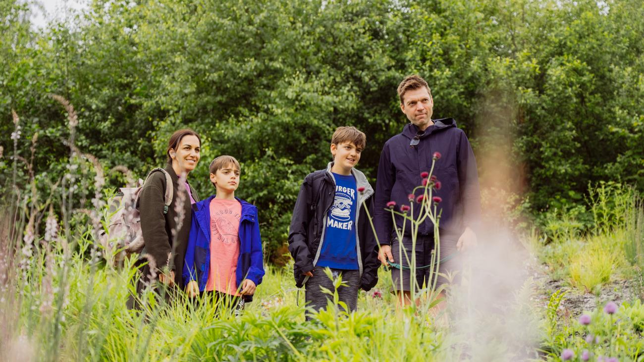 Pollinator Pathmaker | Eden Project