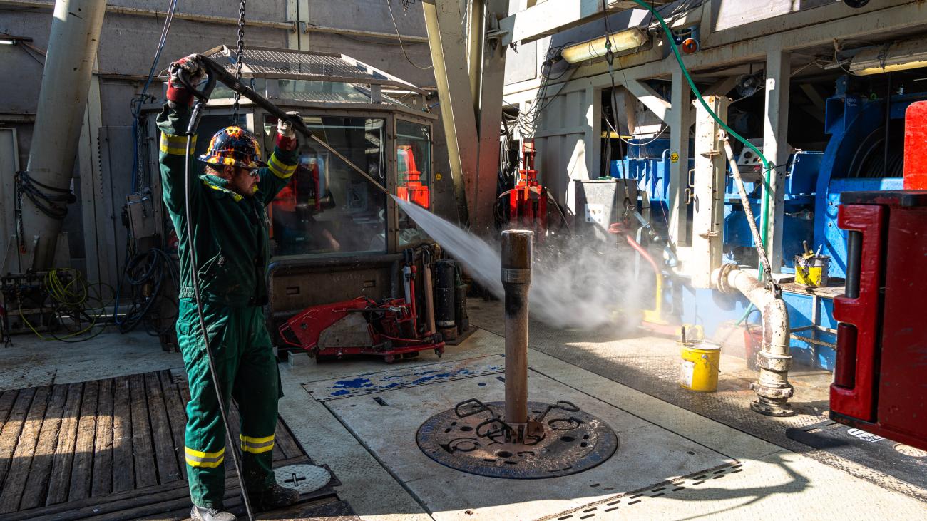 Eden Geothermal Energy Project | Eden Project