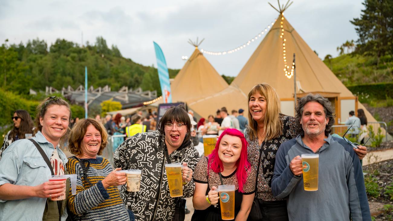 Eden Sessions concert cancelled: Neil Young and The Chrome Hearts ...