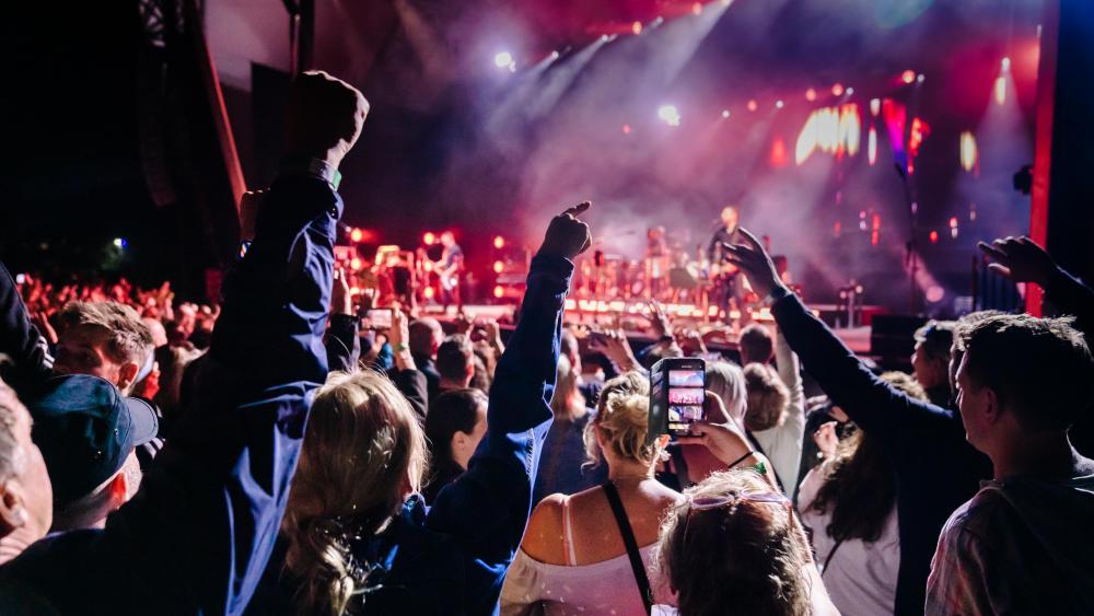 Eden Sessions | Eden Project