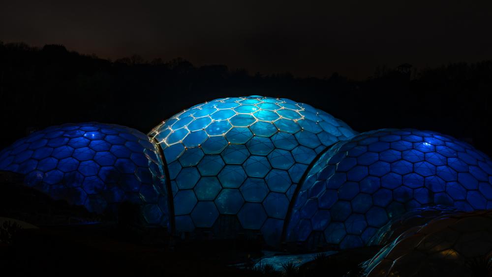 PlayStation and Eden Project join forces to highlight the wonder of ...