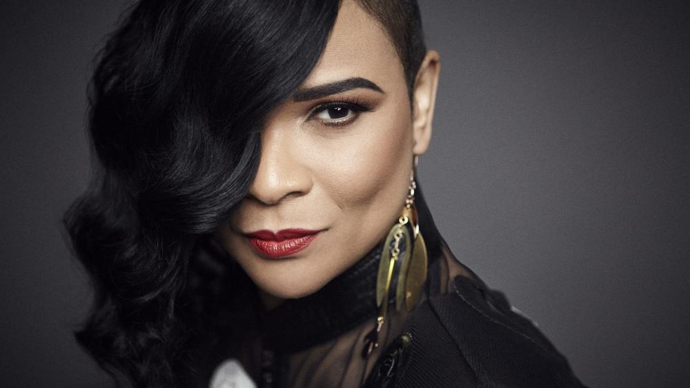 Gabrielle is special guest at Lionel Richie Eden Session – June 7, 2023 ...