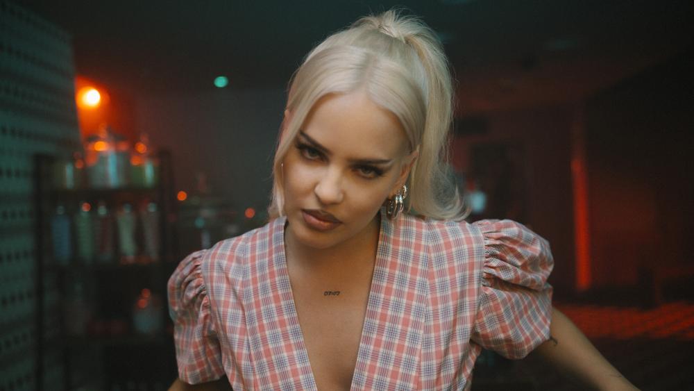 Anne-Marie to play Eden Sessions – July 7, 2023 | Eden Project