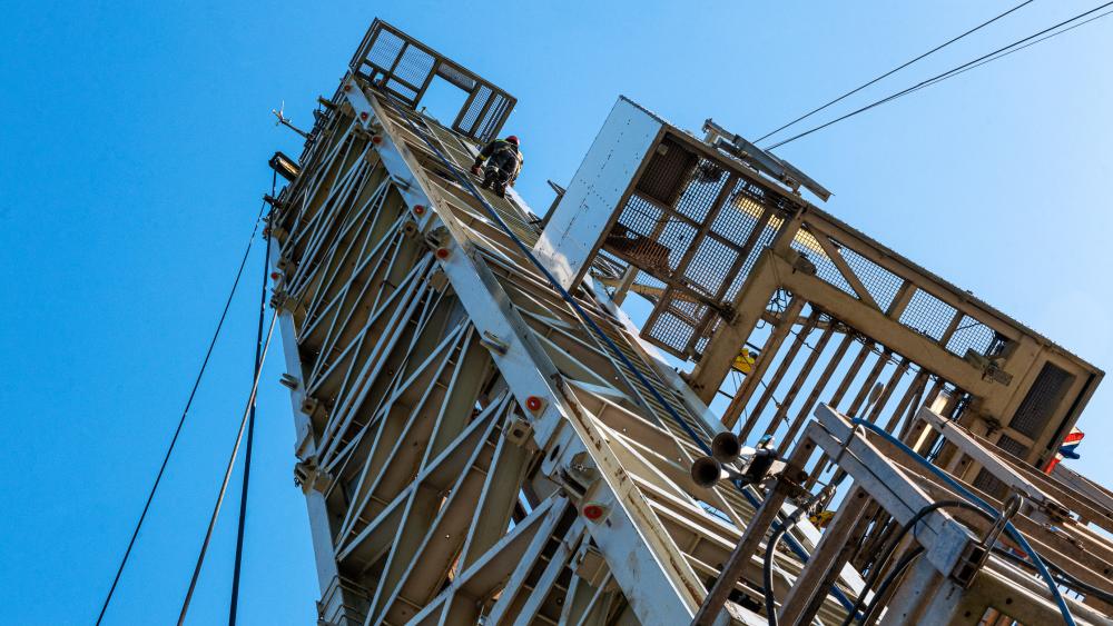 Eden Geothermal Energy Project | Eden Project