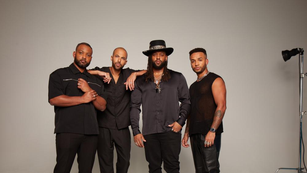 Outta This World announcement for the Eden Sessions as JLS confirmed ...