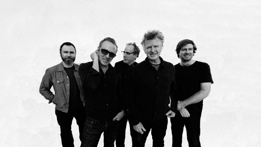 Crowded House announced for Eden Sessions 2024 (and they promise to ...
