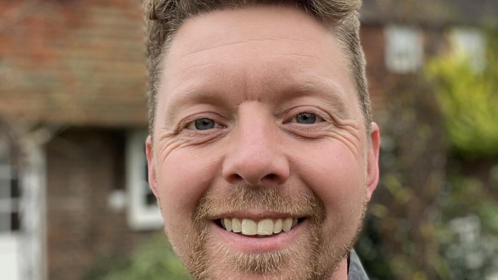 Eden Project appoints new Director of Horticulture | Eden Project