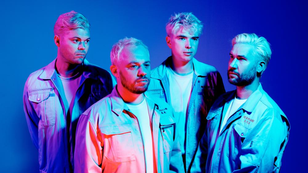 Global artists announced as special guests for biggest ever Eden ...