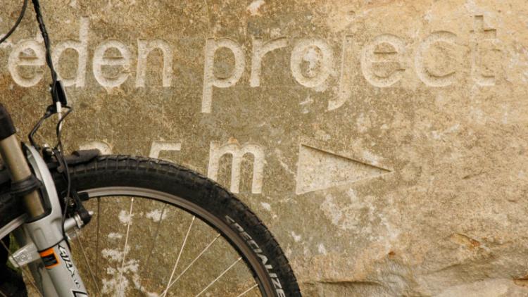 Planning your visit | Eden Project