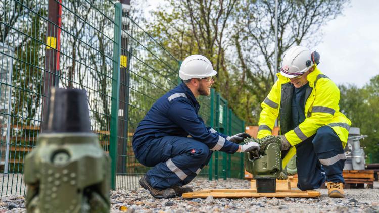 Eden Geothermal Energy Project | Eden Project