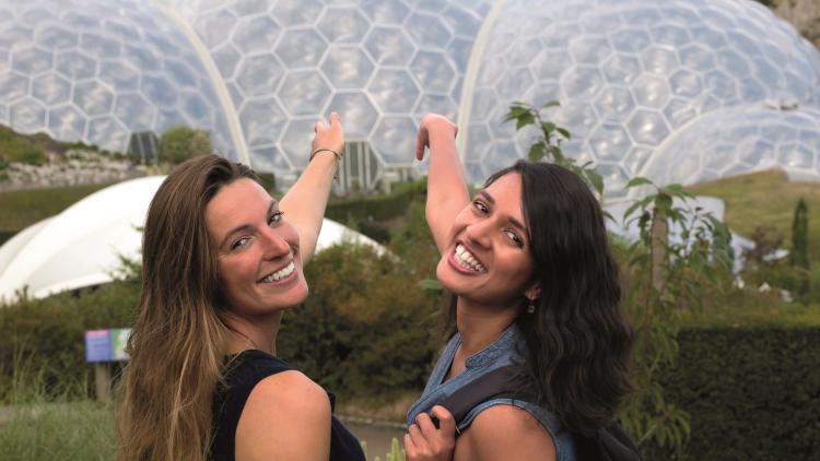 What's on | Eden Project