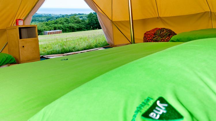 YHA announces new accommodation offering at Cornwall’s Eden Project ...