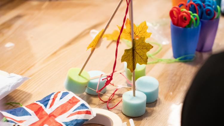 Schools | Eden Project