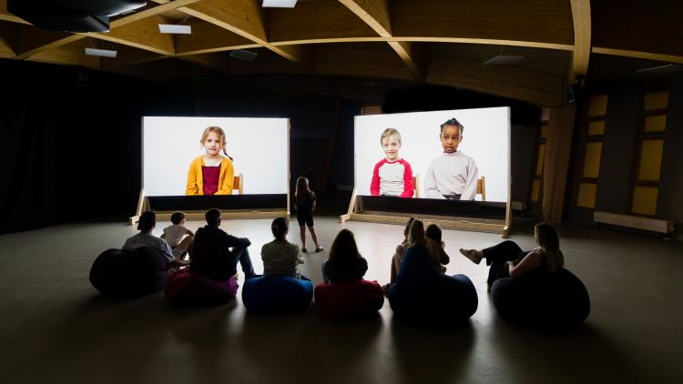 What's on | Eden Project