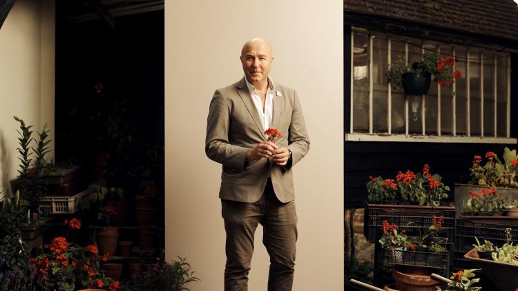 Andy Jasper named as new Eden Project Group Chief Executive Officer ...