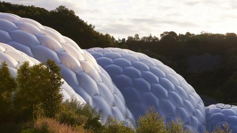 Eden Project to explore feasibility of new attraction in Dundee | Eden ...