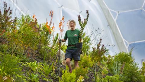 People | Eden Project
