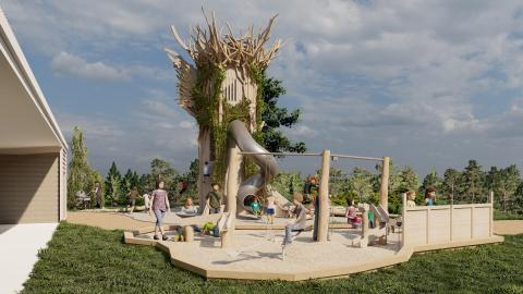 Visit Eden | Eden Project