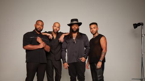 Outta This World announcement for the Eden Sessions as JLS confirmed ...