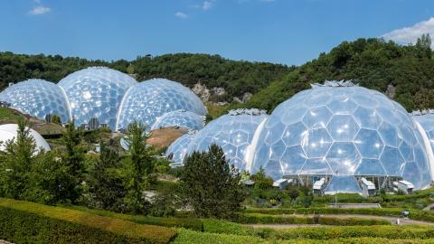 Pukka Herbs renews partnership with the Eden Project ahead of exciting ...