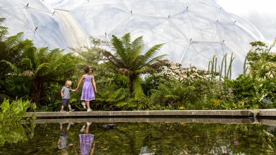 Visit Eden | Eden Project