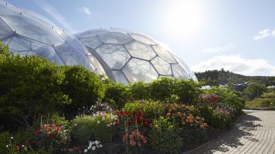 Visit Eden | Eden Project