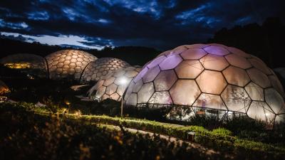 What's on | Eden Project