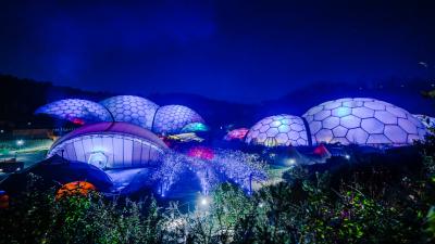 What's on | Eden Project
