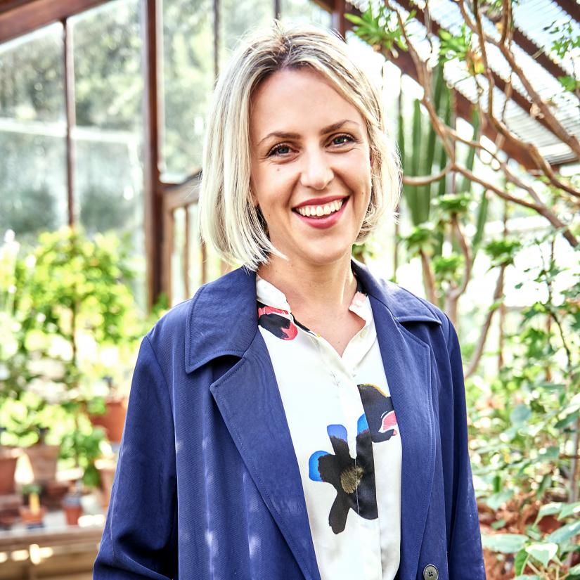 Our mission: arts and culture | Eden Project