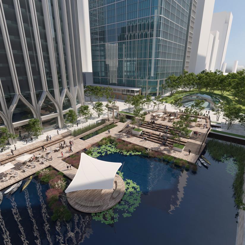 Annual Review 2022-23 | Eden Project