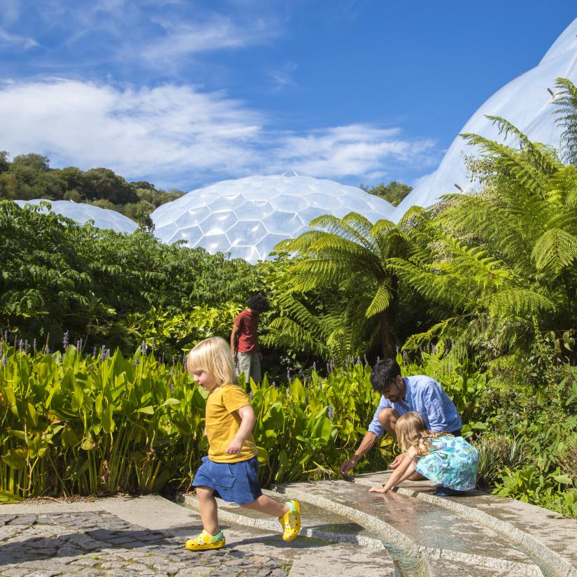 Eden Project Locals' Pass | Eden Project