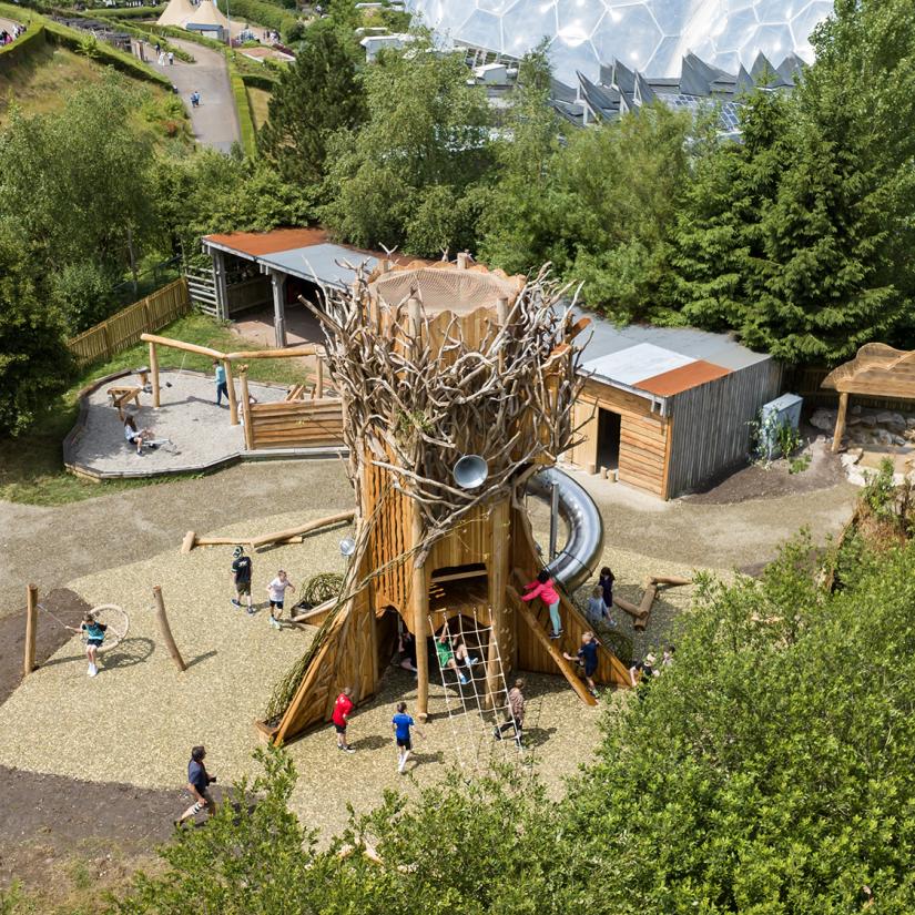 Eden Project Locals' Pass | Eden Project