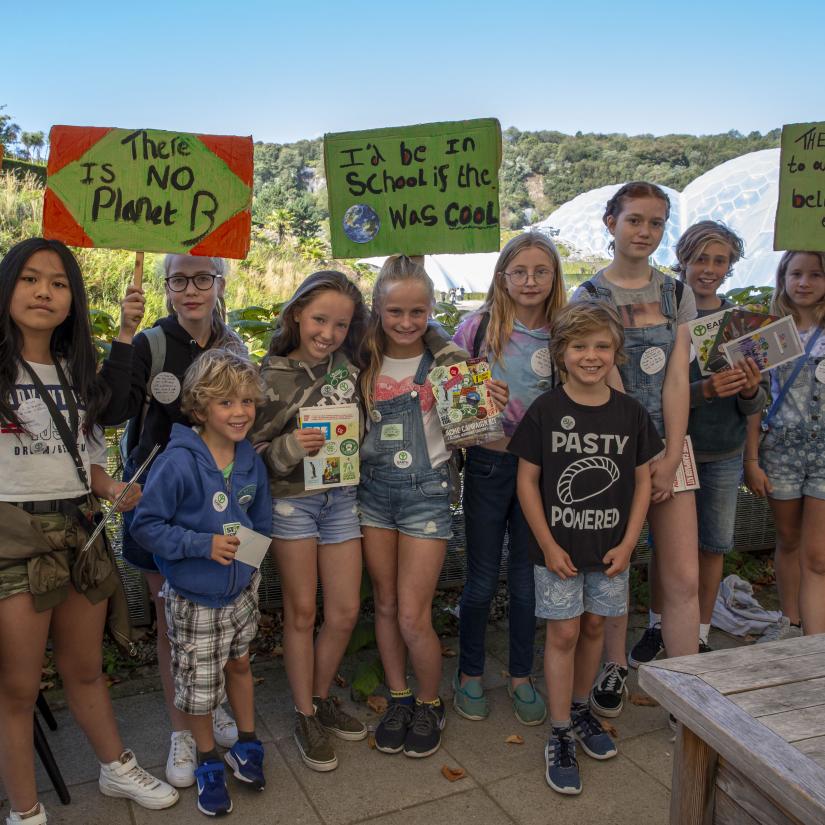 Eden has always been about transformation; now it's time our branding ...