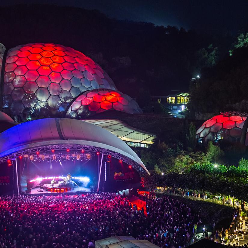 Corporate Membership | Eden Project